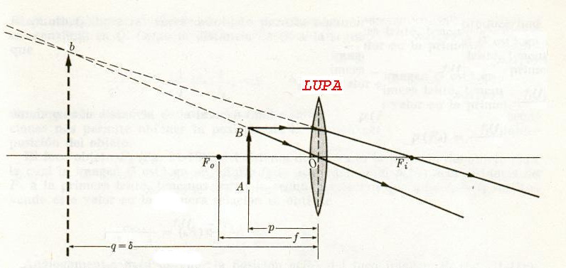 ¿Cómo Funciona Una Lupa?