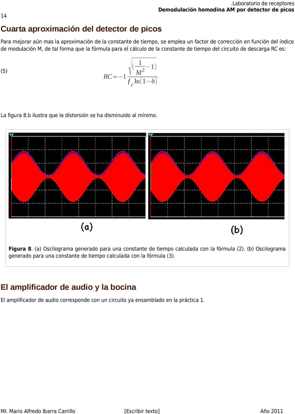 ¿Para Qué Sirve Un Detector De AM?