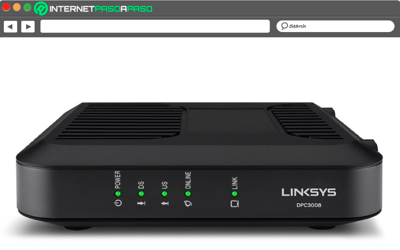 ¿Qué Es Un Módem?