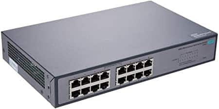 ¿Qué Es Un Switch?