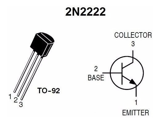 ¿Qué Es Un Transistor?